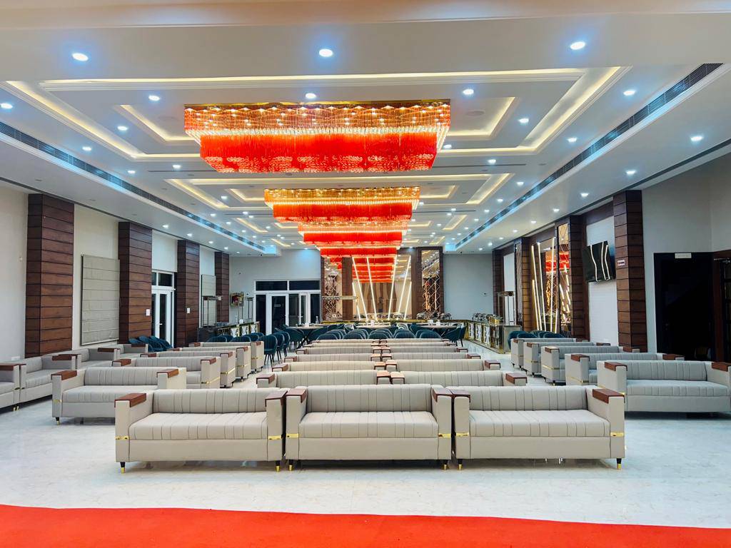 Gallery | R.G Bilkha Hotel & Resorts